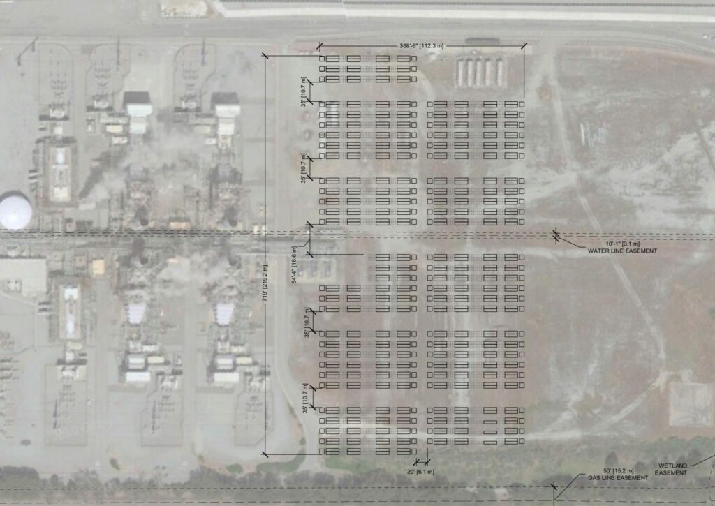 Megapack Ready to Debut at Giant Energy Storage Project in California ...