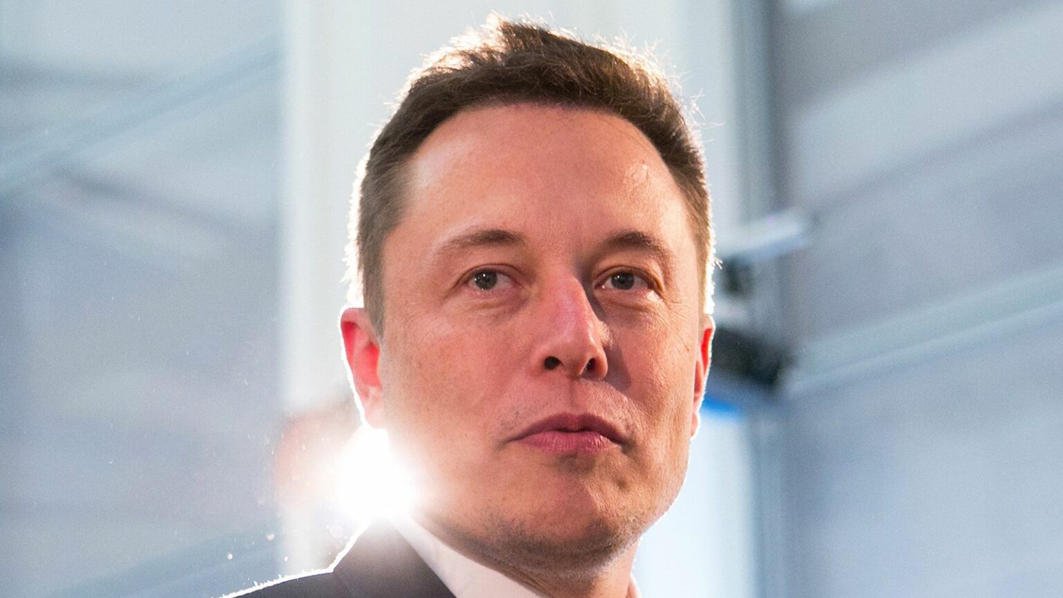 30 Things You Should Know About Elon Musk - The Muskette