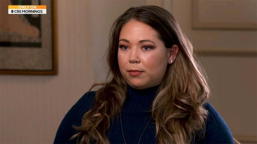 “You Cannot Create a Culture of Safety and a Culture of Fear at the ...